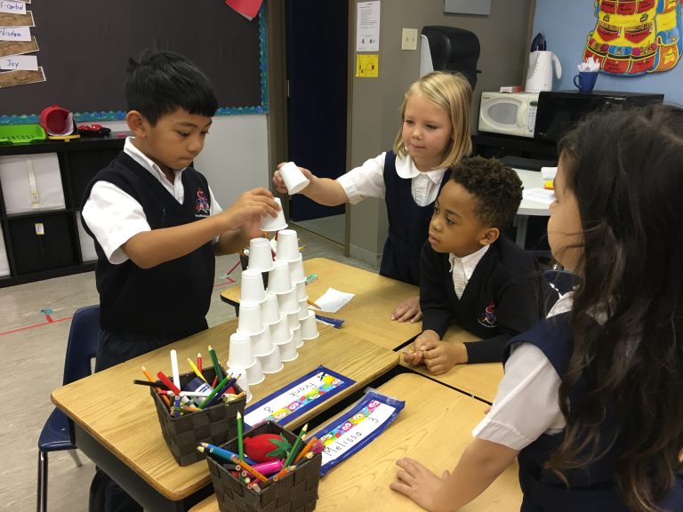 Chinook Winds Adventist Academy